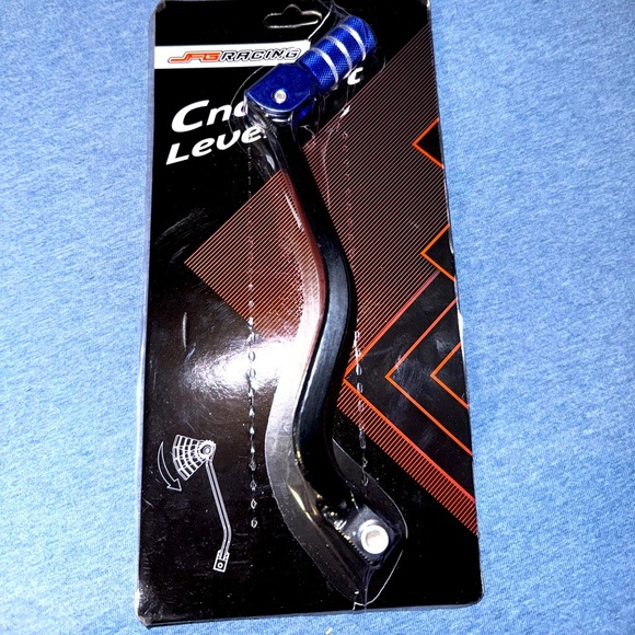 Other | Cnc Shift Lever | Poshmark